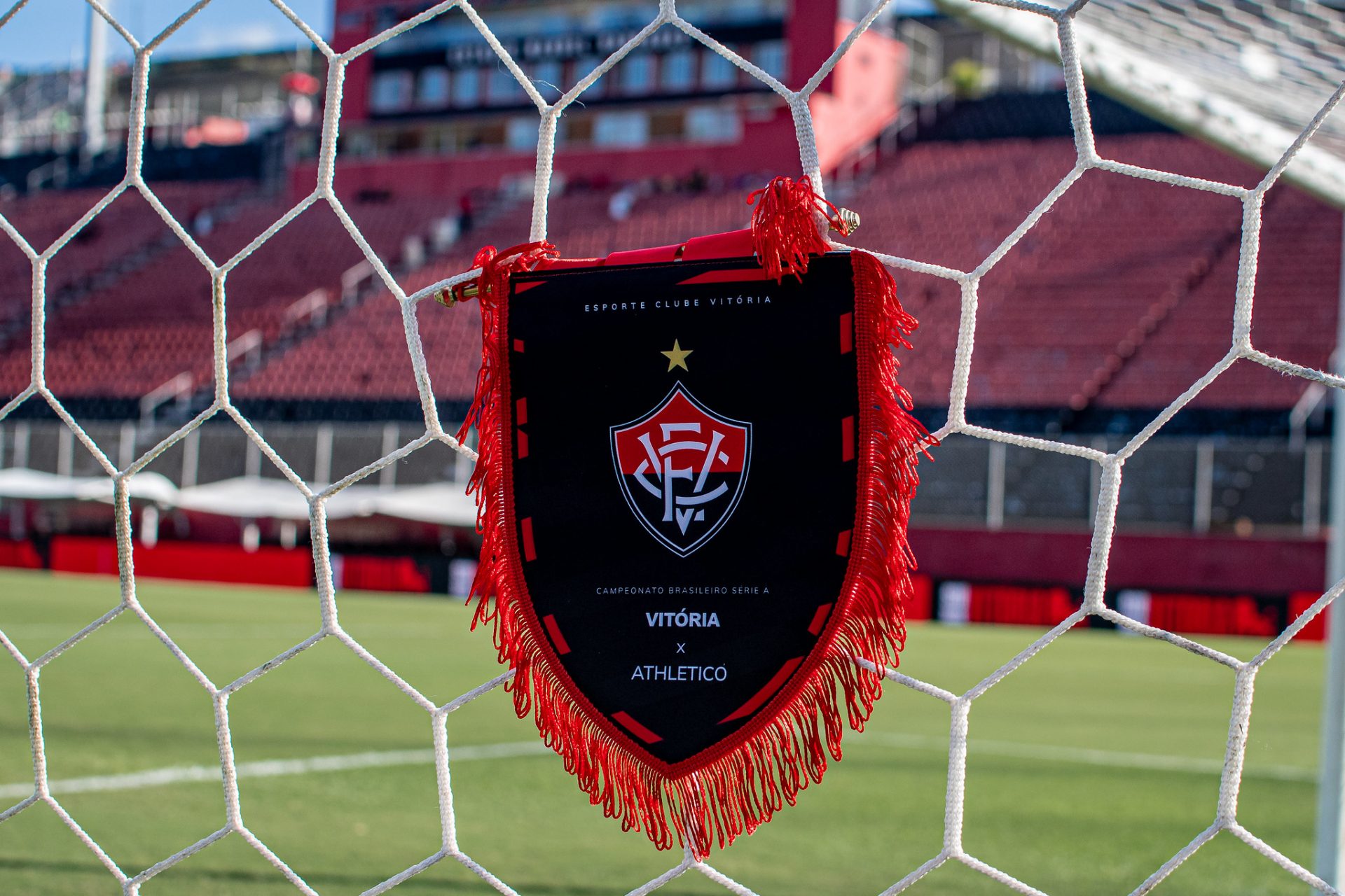 De desconhecido no Vitória a herói na Libertadores: cria da Fábrica de ...